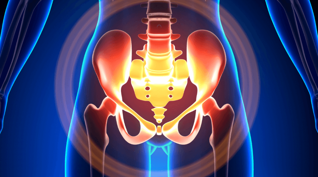 Is Your Pelvis Out Of Line? - Bassendean Physiotherapy