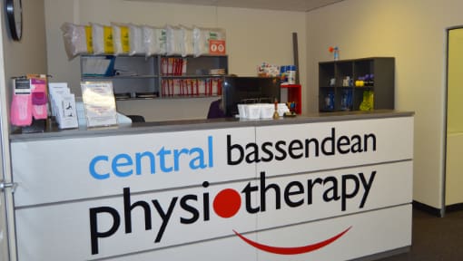 Pain Management, Sporting Injury, Rehabilitation Therapists - Ashfield ...