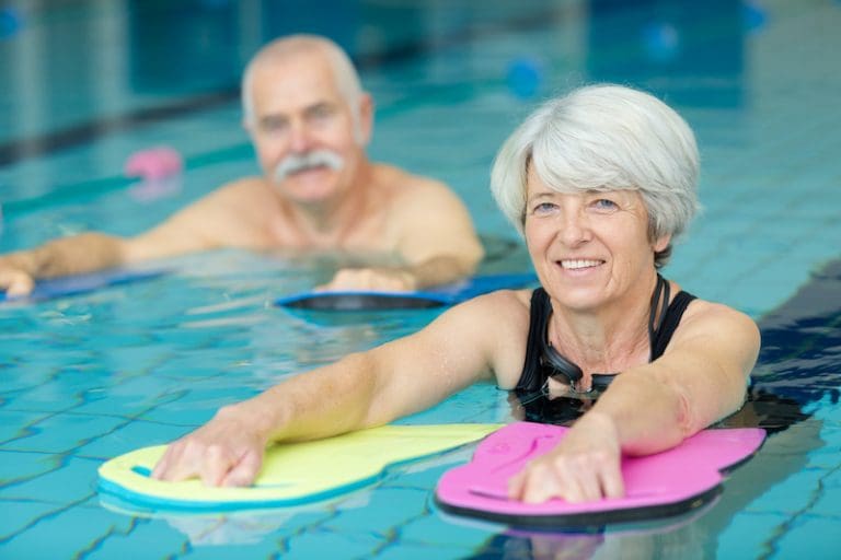 Hydrotherapy – More than just a big float tank! - Bassendean Physiotherapy