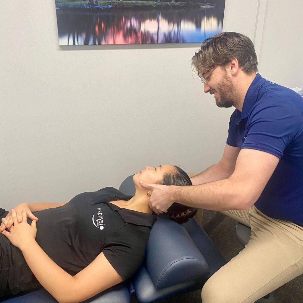 Headache? - Bassendean Physiotherapy