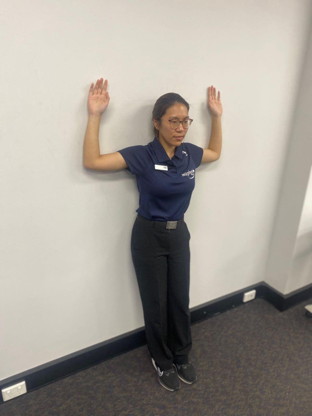 Thoracic “Mid Back” Pain - Bassendean Physiotherapy