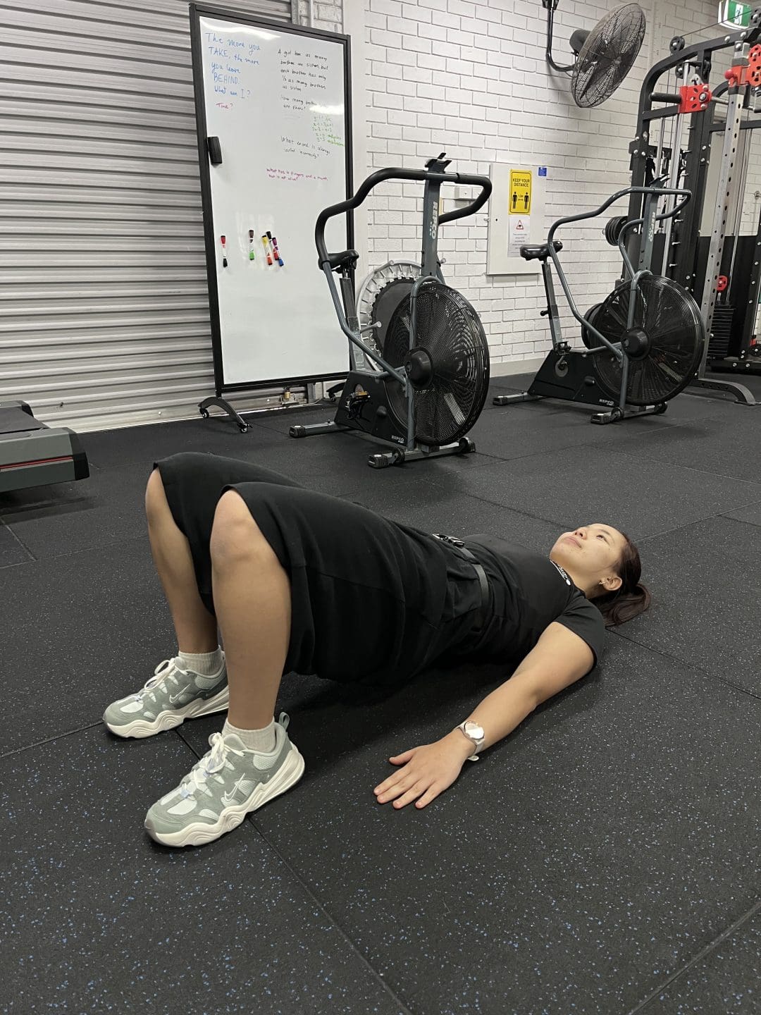 The Importance of Glute Strength: Unlocking Power and Preventing ...