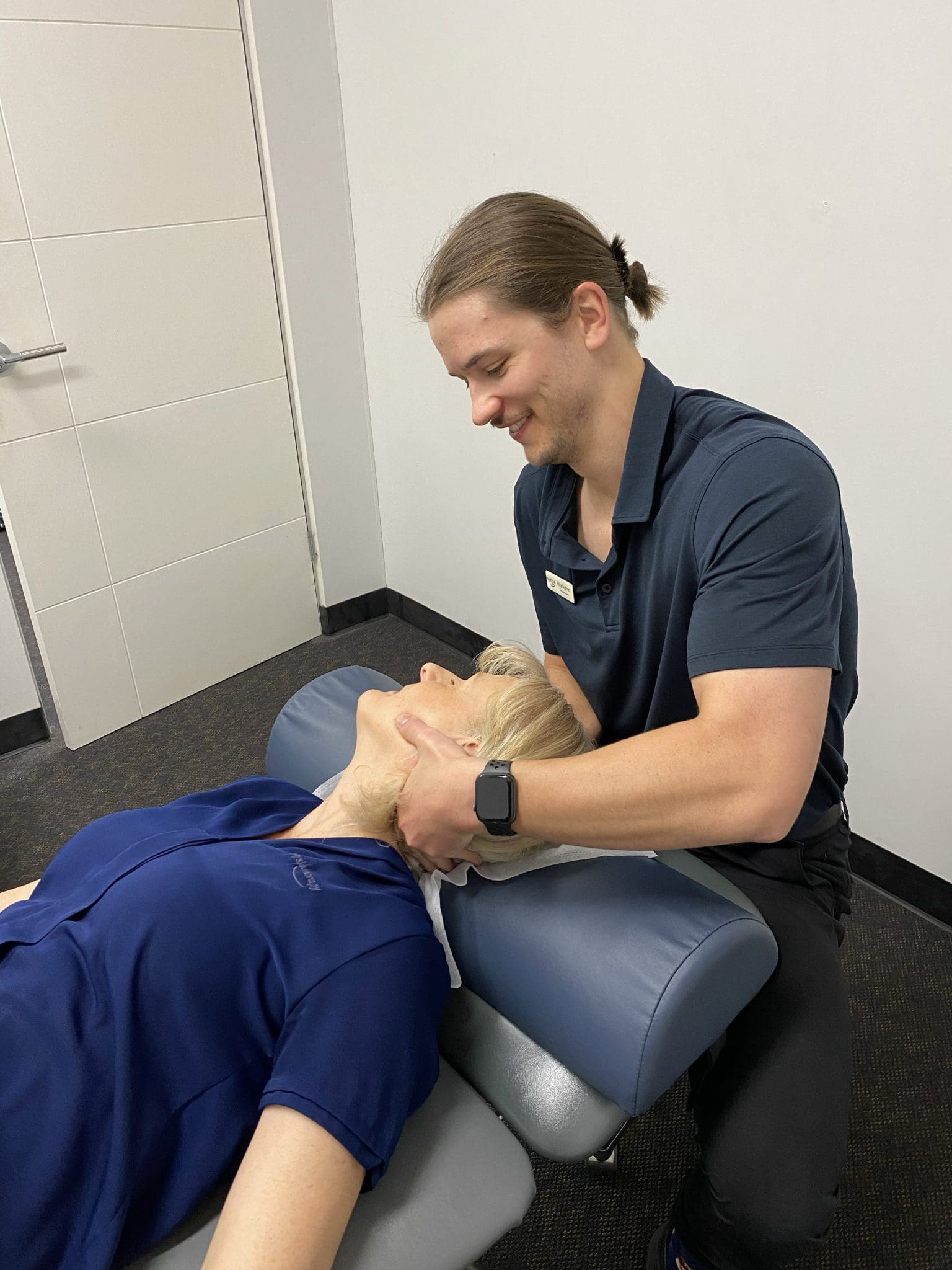 Neck Pain - Bassendean Physiotherapy