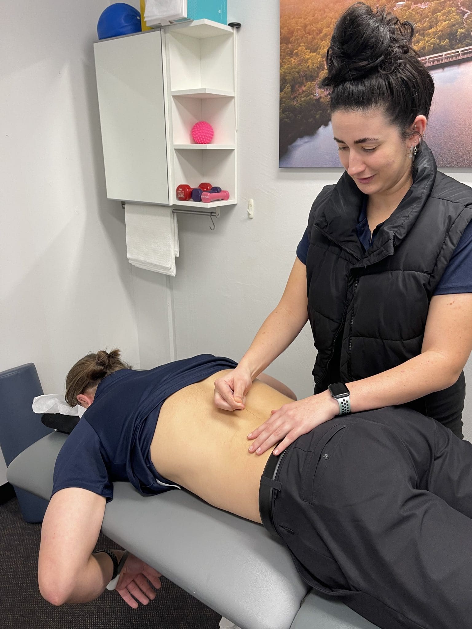 Dry Needling: A Comprehensive Guide - Bassendean Physiotherapy